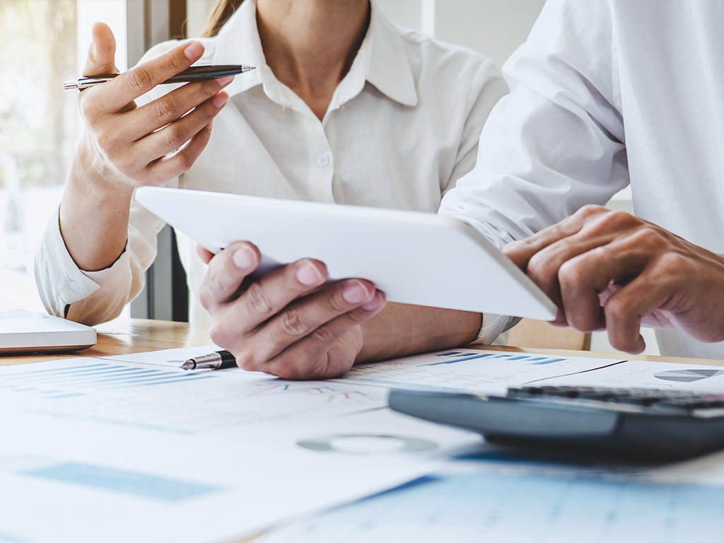 PWC - Rent Review Negotiations | Wordpress Template